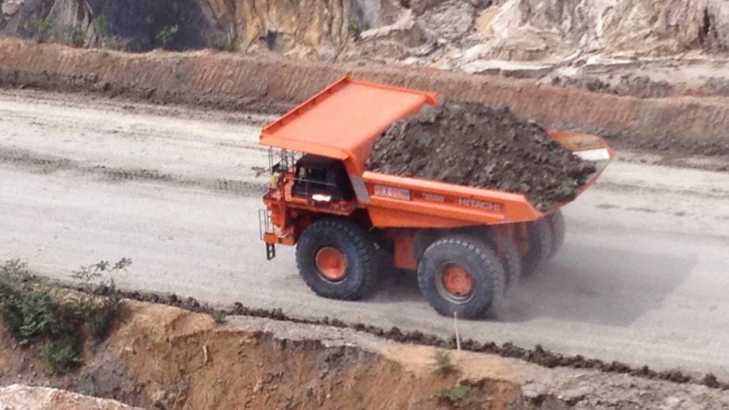 Surface Mining Wheels | For All Makes & Models | GMI Wheels