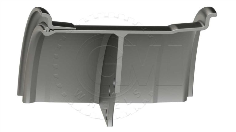 Construction Wheels | For All Equipment Makes & Models | GMI Wheels