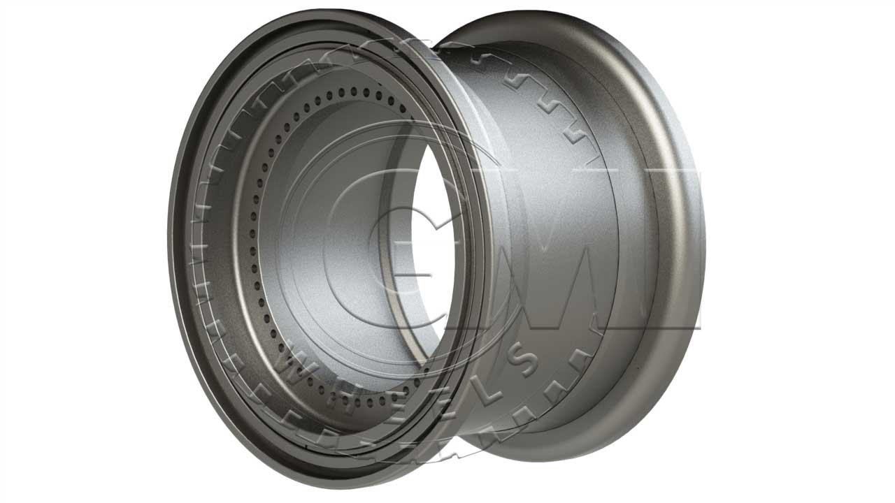 Surface Mining Wheels | For All Makes & Models | GMI Wheels