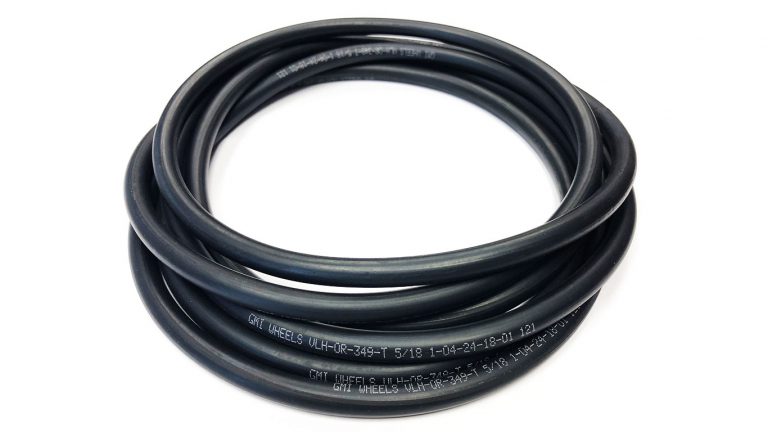 OTR Wheel O-Rings | Introducing 'MemO-Rings' | GMI Wheels